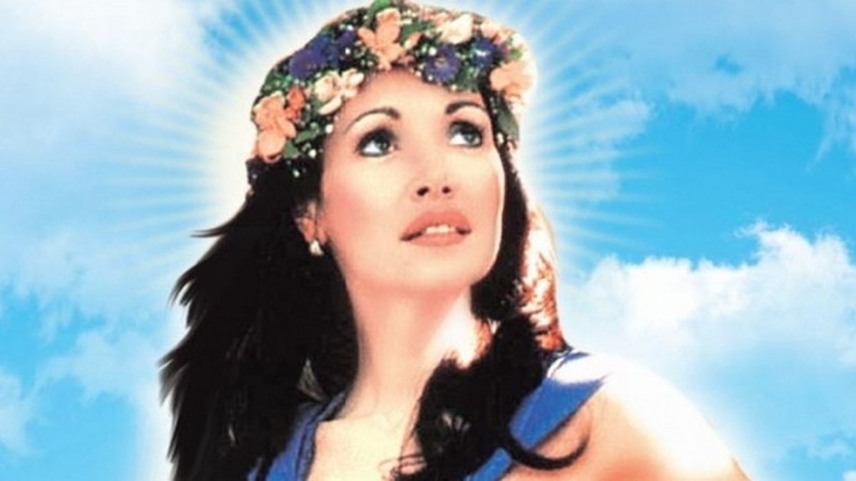 Hoy se cumplen 16 años de la desaparición de Gilda