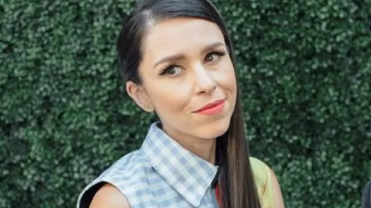 Esta fue la sorpresiva aparición que hizo Denisse Guerrero y llamó la ...
