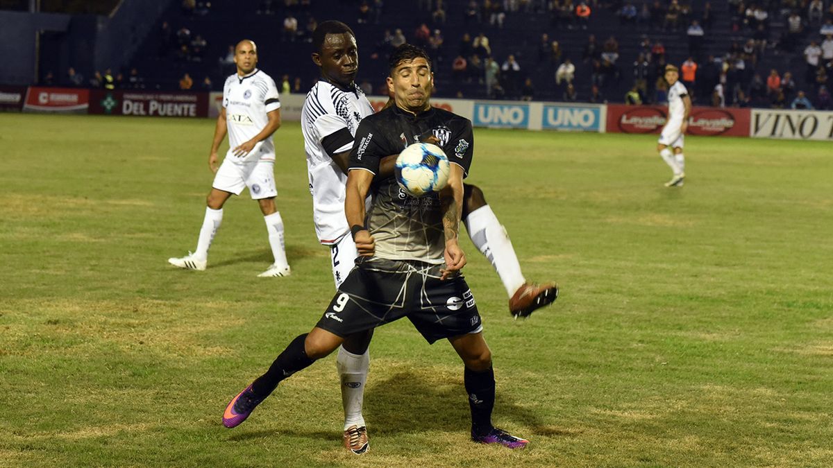 Así se jugará la fecha de la B Nacional