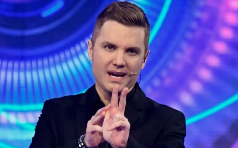 Escándalo en Gran Hermano 2022: una fundación pide la expulsión de un ...