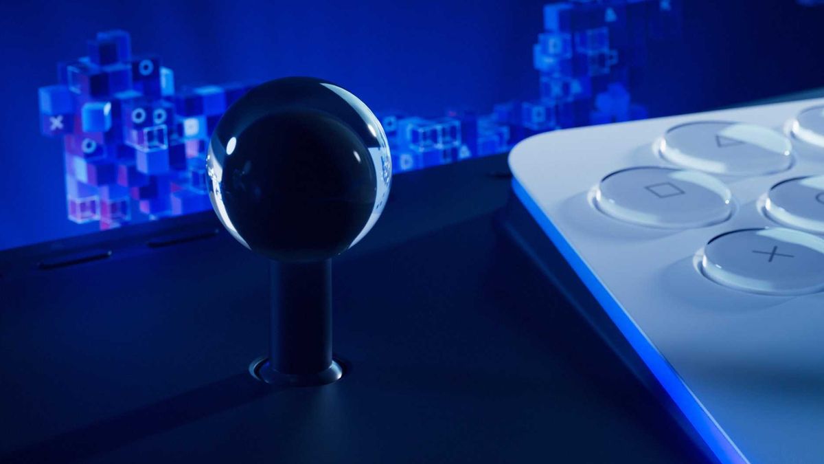 PlayStation presentó FlexStrike su nuevo control inalámbrico: cuándo ...