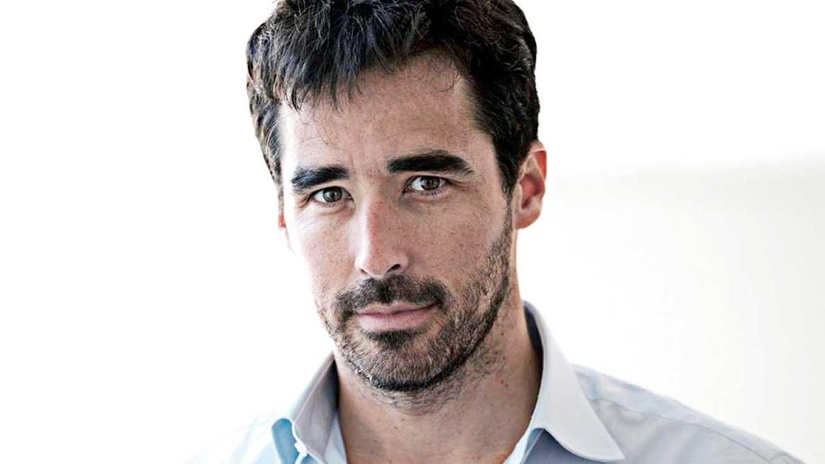 Nacho Viale hizo una contundente revelación sobre su salud