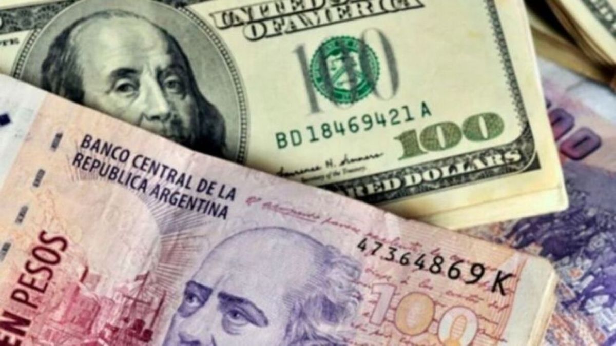 Presentaron un proyecto para dolarizar la economía argentina: los detalles