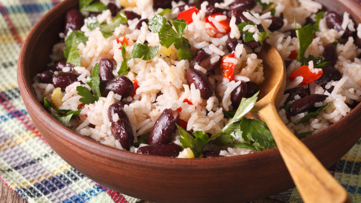 El secreto para un gallo pinto tradicional con sabor auténtico