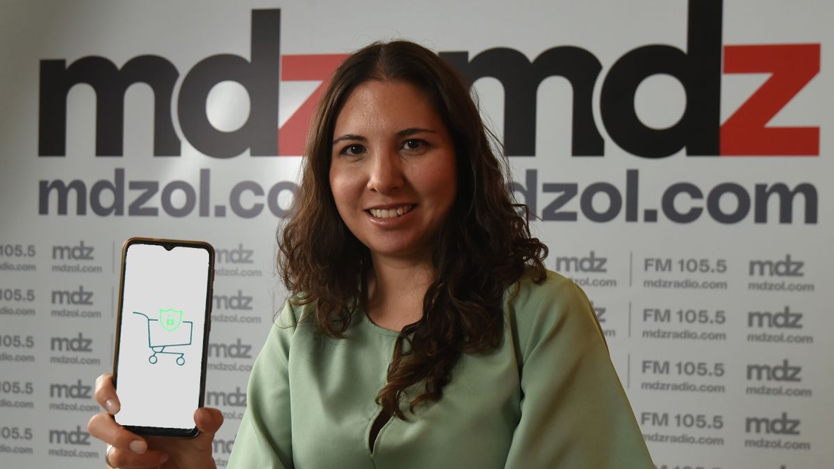 Ciberestafas: la propuesta de una especialista para no caer en esta ...