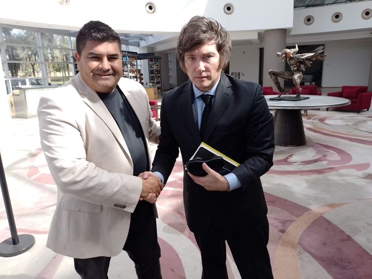 La insólita razón por la que está en vilo la jura de un concejal