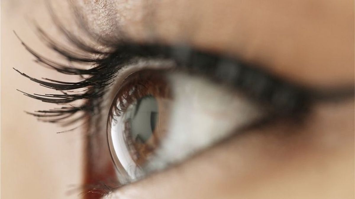 La inteligencia artificial y la psicología explican qué significa mirar ...