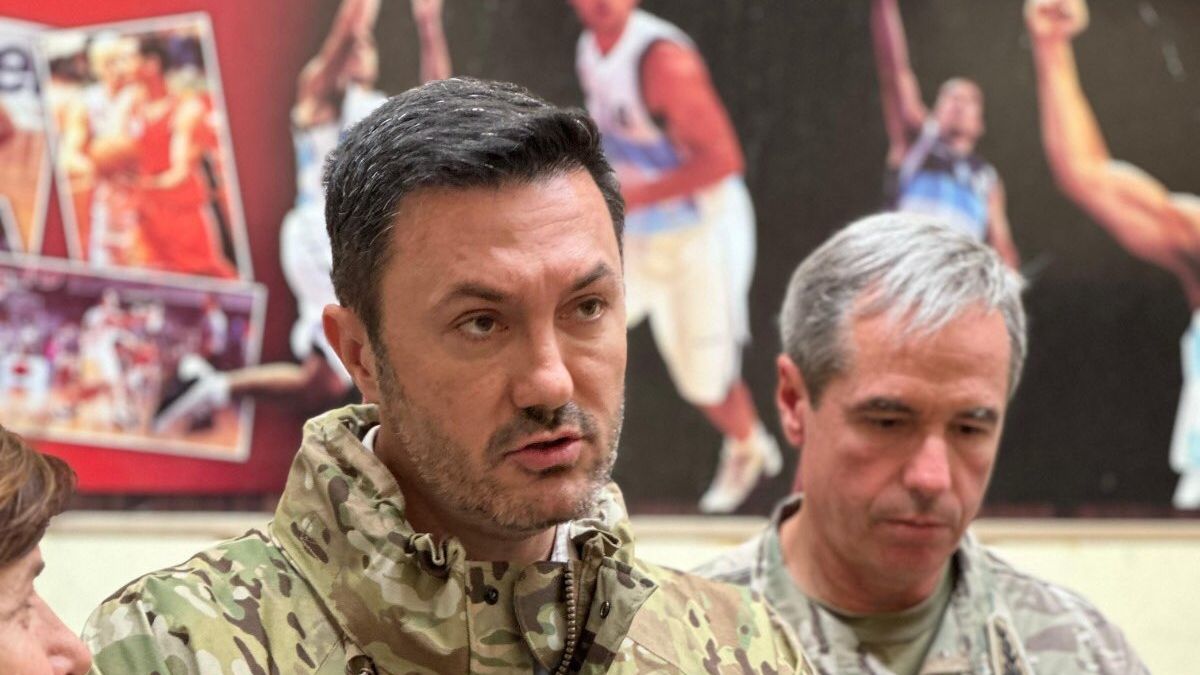 Qué dijo Luis Petri tras las críticas a Javier Milei por usar ...