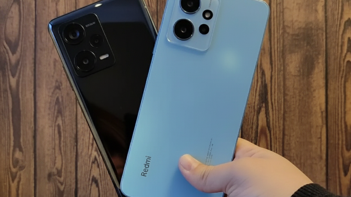 Buenos, bonitos y baratos: los 3 mejores teléfonos Redmi para comprarle ...