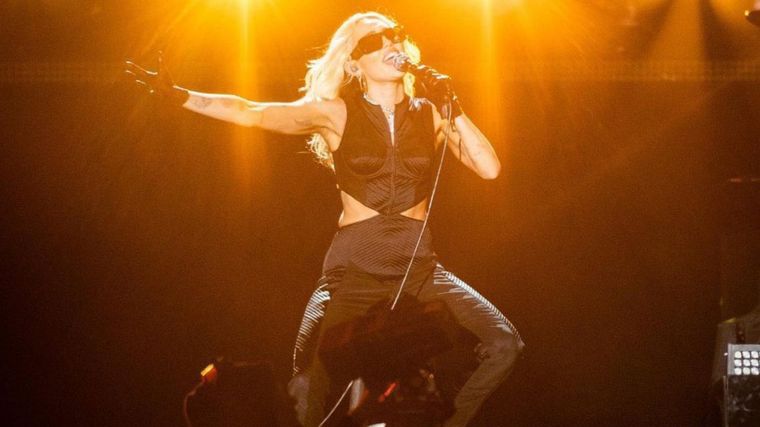 Miley Cyrus: ícono de generaciones, provocadora y llena de aprendizaje