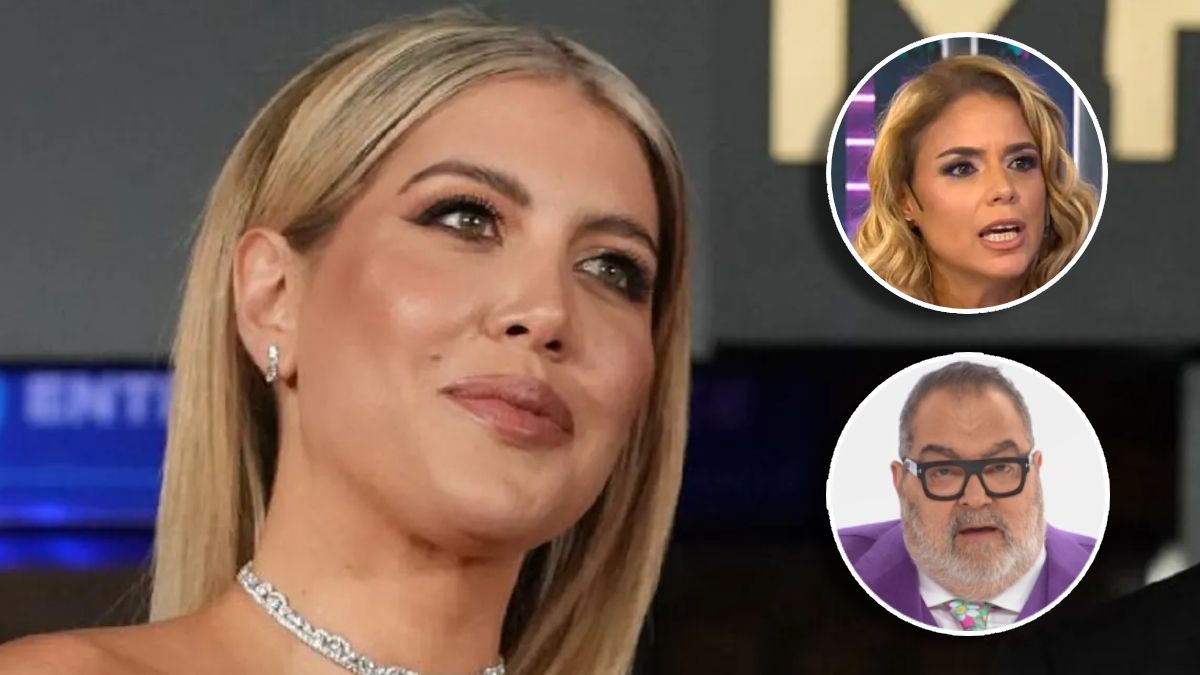 Marina Calabró reveló cómo fue su pelea con Jorge Lanata por la salud ...