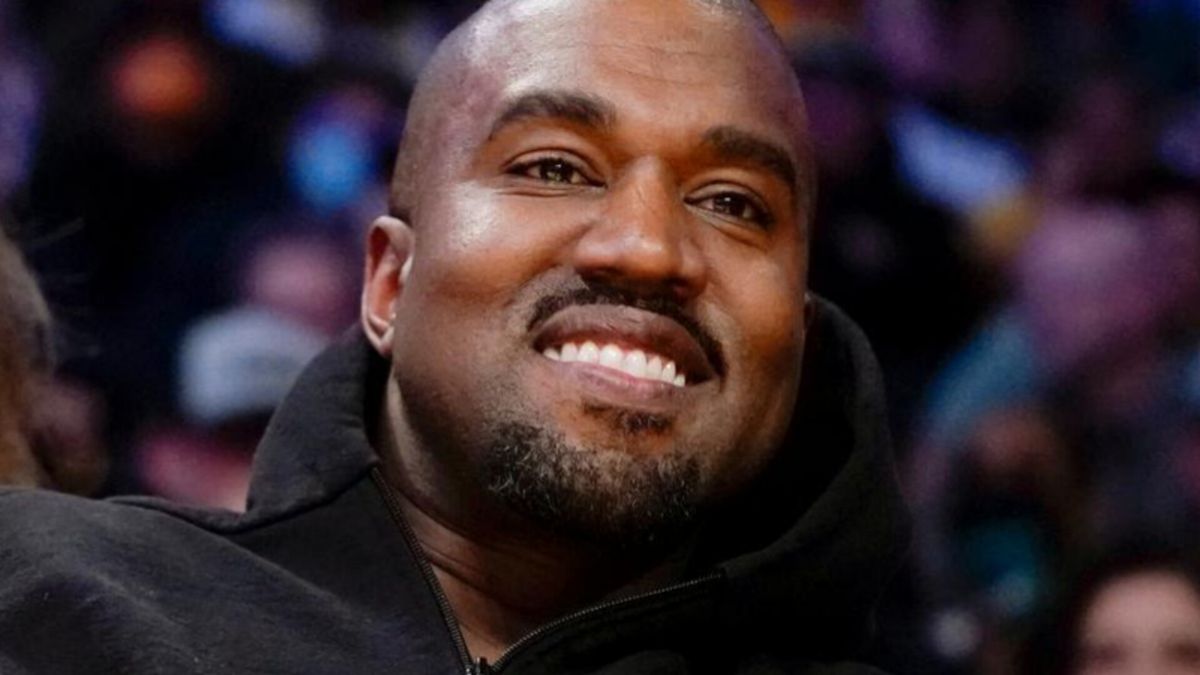 Kanye West reaviva el conflicto con Taylor Swift