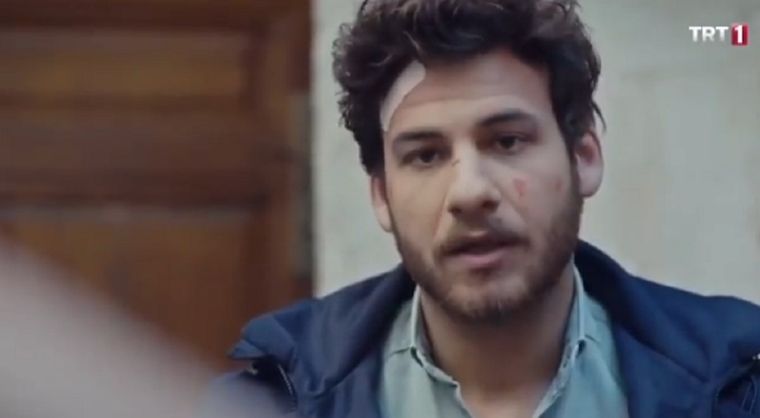 Rating: así le fue a la telenovela turca Benim Adim Melek