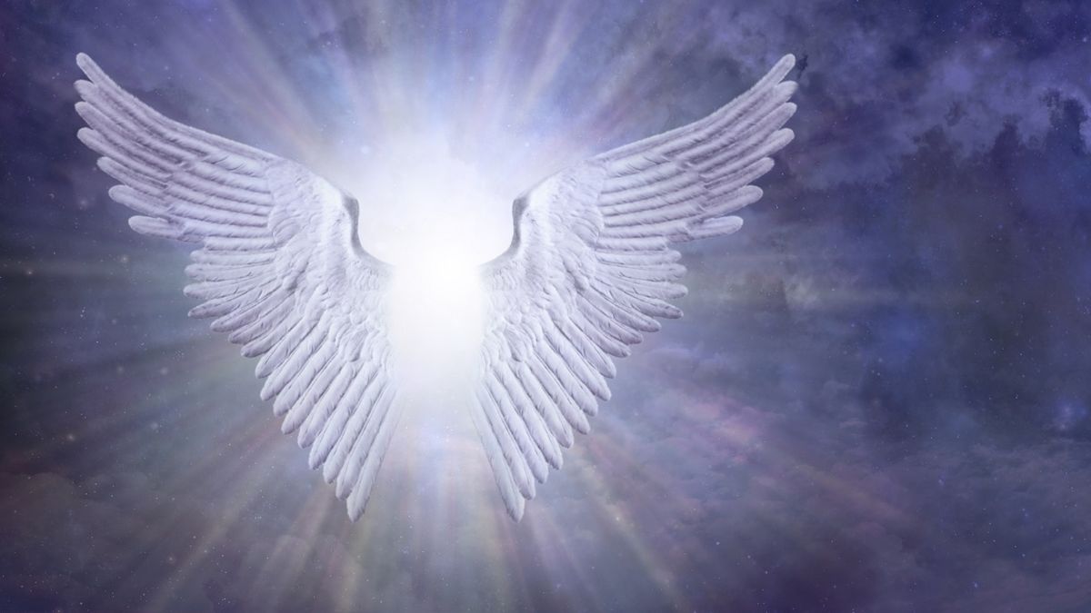 El revelador mensaje del ángel de la guarda para este 20 de mayo para ...