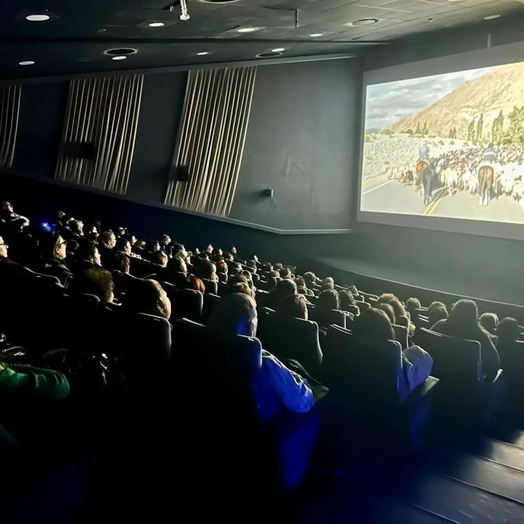 Ya están los ganadores de la V Edición de Mendoza Film Lab 2024