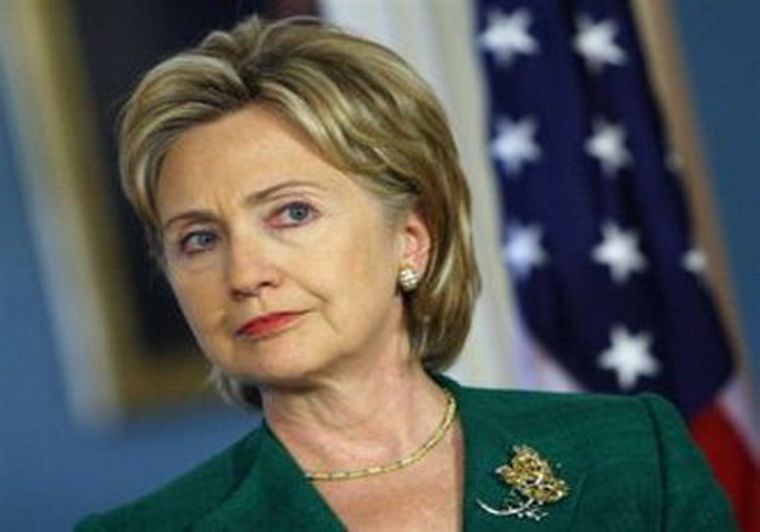 Seguridad nuclear: para Hillary Clinton, Argentina es un líder global ...