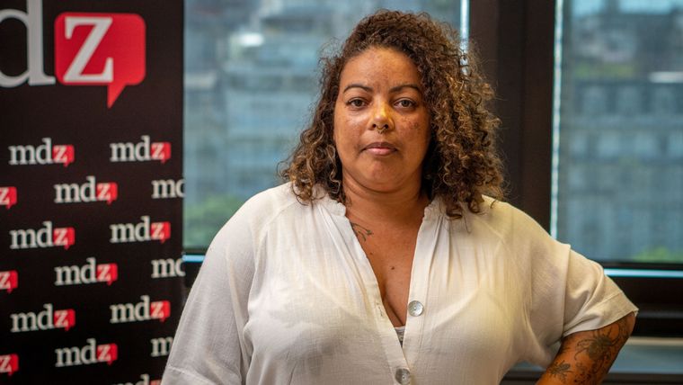 María Matienzo: Morirse en Cuba por una enfermedad tratable es lo más ...