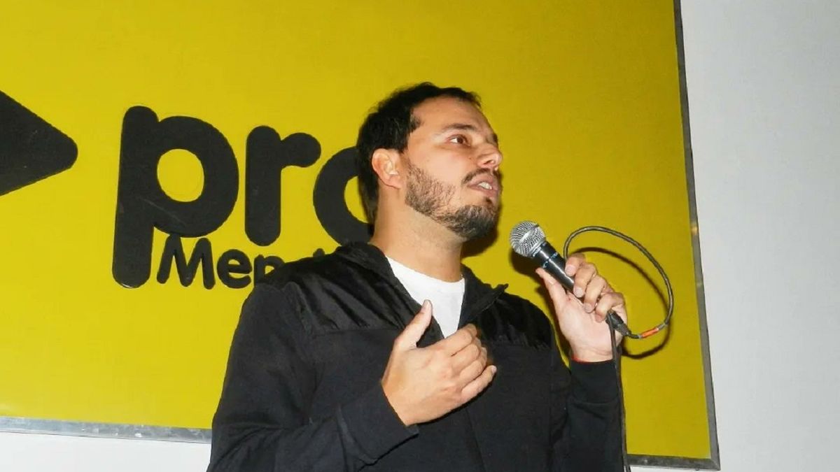 El destino del PRO si Álvaro Martínez es candidato por La Libertad Avanza