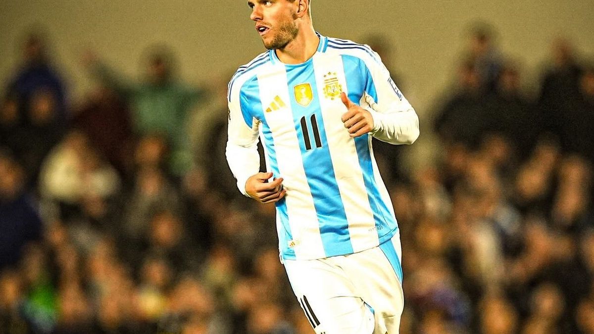 Se confirmó la lesión de Lo Celso: qué tiene y cuánto tiempo estará ...