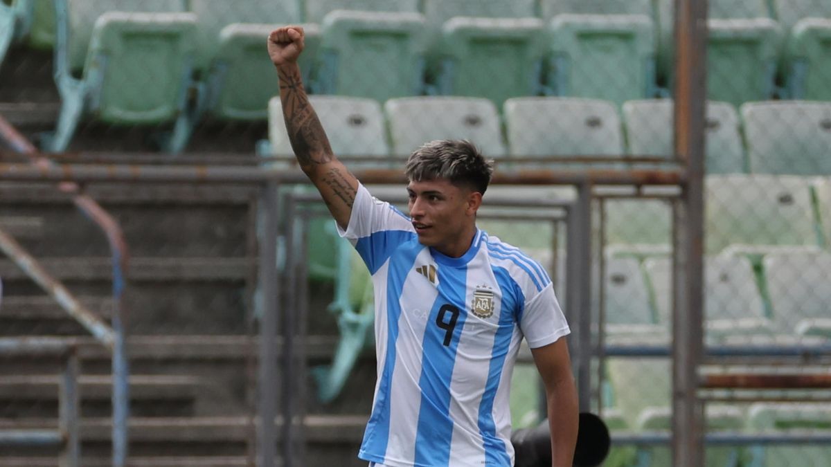 El llamativo elogio de un histórico futbolista de River a Agustín ...