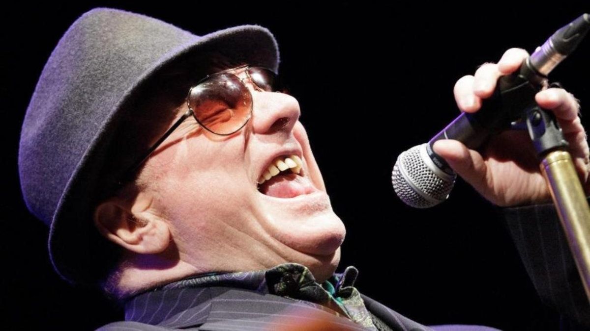 El Morrison que no es Jim