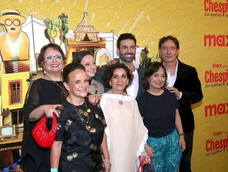 Los seis hijos de Chespirito: qué hacen hoy y por qué no hablan de él