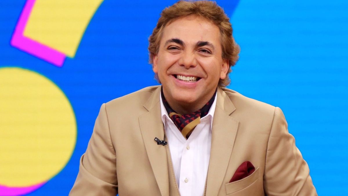 ¿Cristian Castro será padre por cuarta vez?
