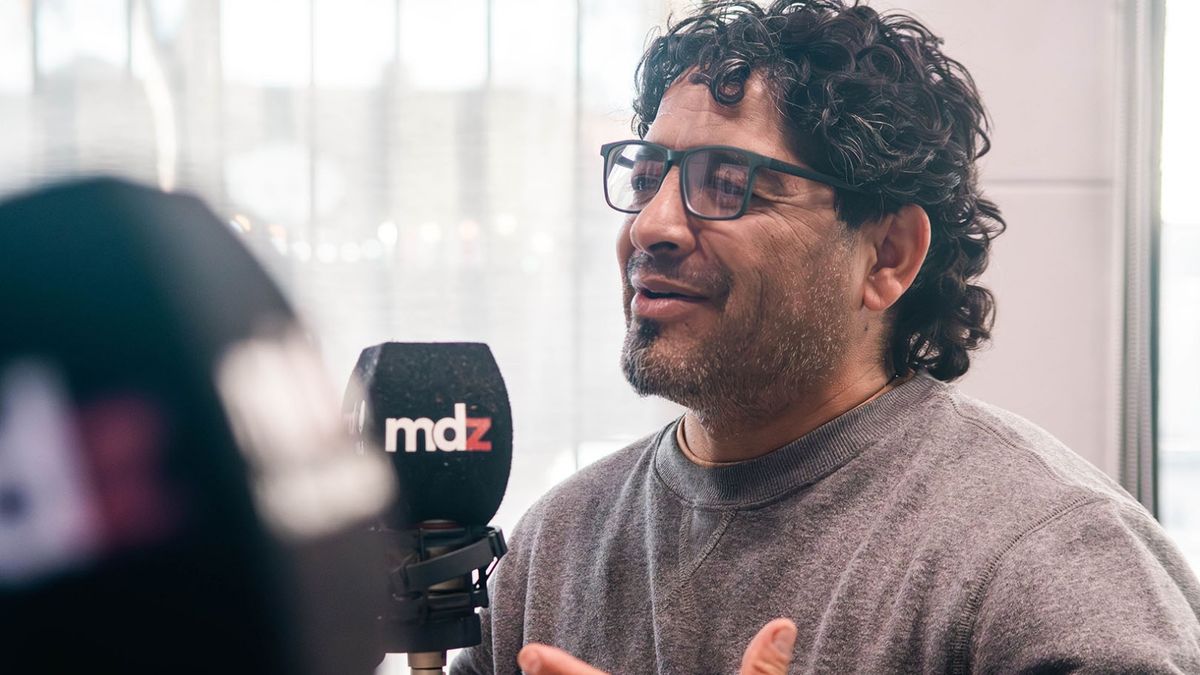 Sin Juegos Olímpicos en París: Pablo Chacón habló sobre la cruda realidad del boxeo argentino