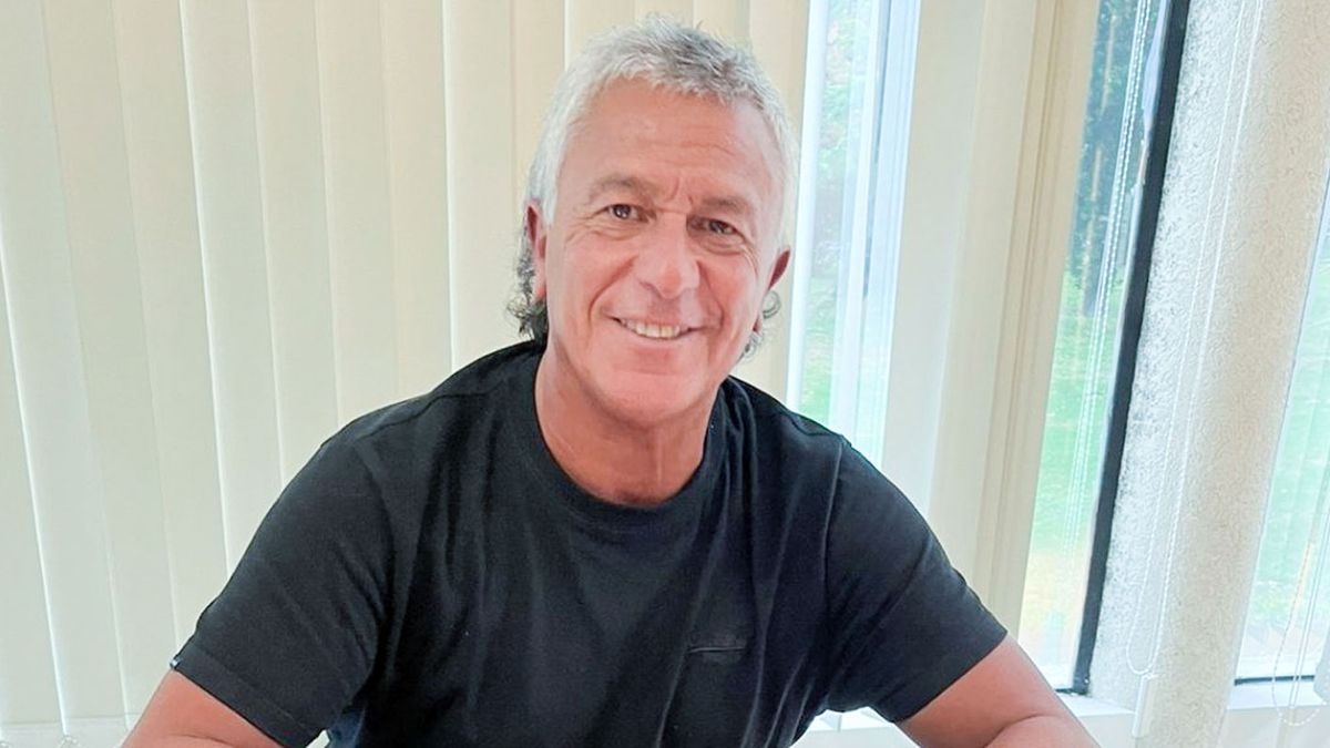 El club de Primera que acordó la contratación de Pipo Gorosito como DT