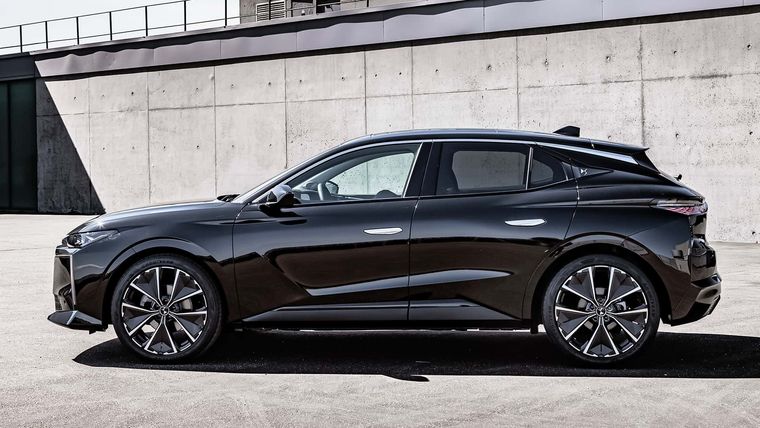 El nuevo DS4 ya se encuentra disponible para pedidos: precio y detalles