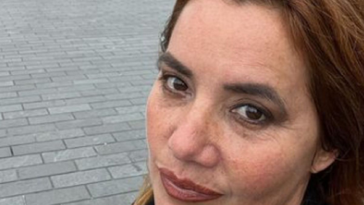 El álbum de fotos de Nancy Pazos en el Mundial de Qatar 2022: Todo emoción