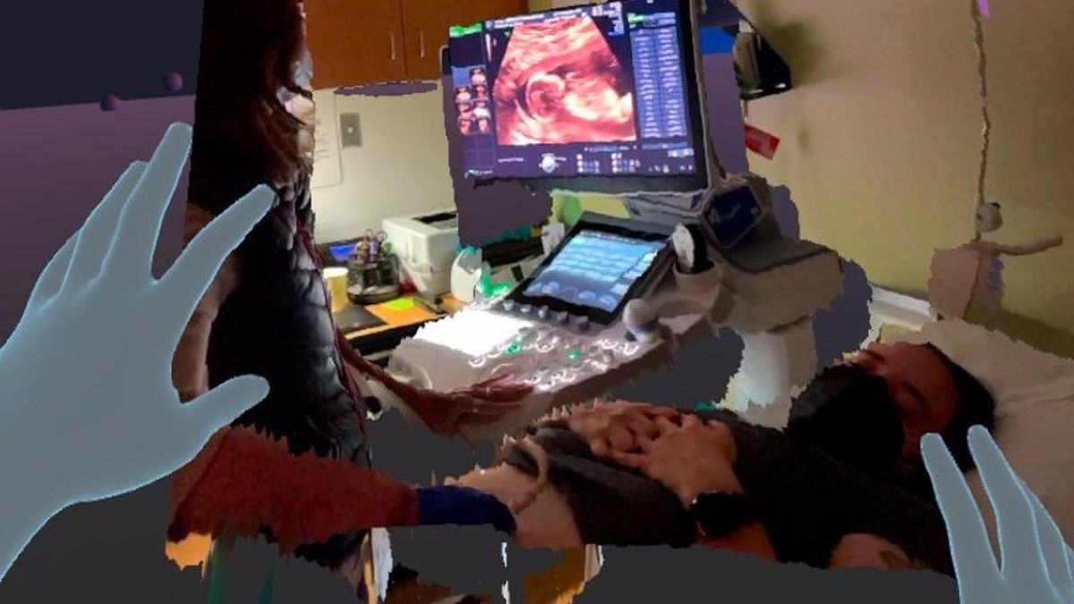 La increíble aplicación que te permite sumergirte en tus recuerdos con ...