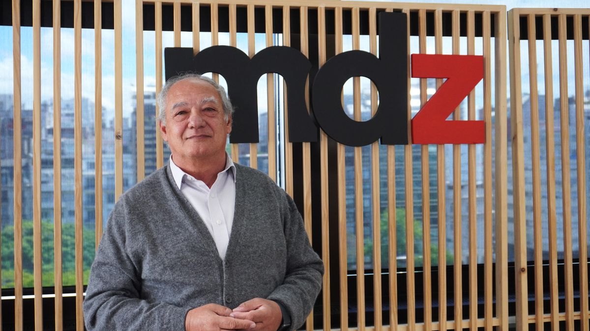 José María del Corral: Para mí Francisco no era el Papa, era papá