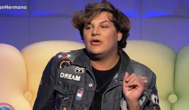 La sorpresa que recibirá Emmanuel Vich al salir de la casa de Gran Hermano