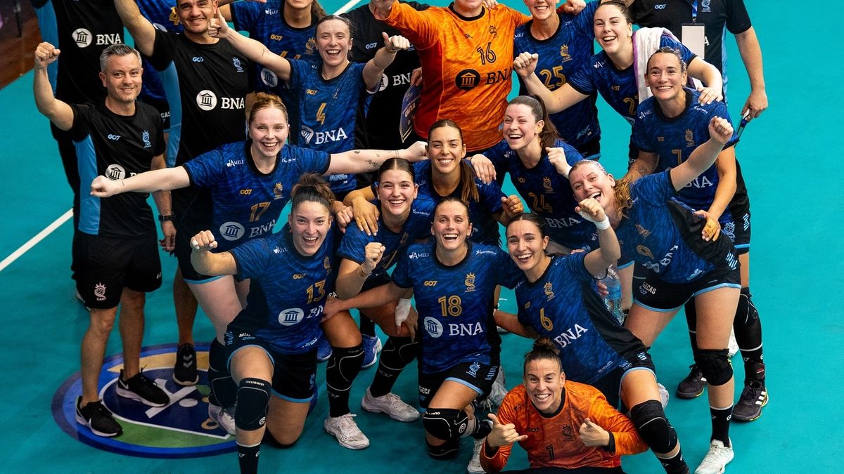 Se conocieron los rivales de La Garra: quiénes son las mendocinas del ...