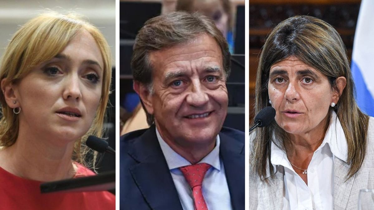 Sueldos de $9,5 millones para senadores nacionales: qué decisión ...