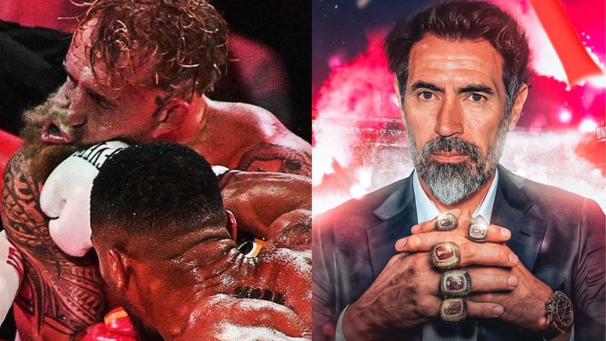 Trofeo de Campeones: los desopilantes memes del triunfo agónico de ...