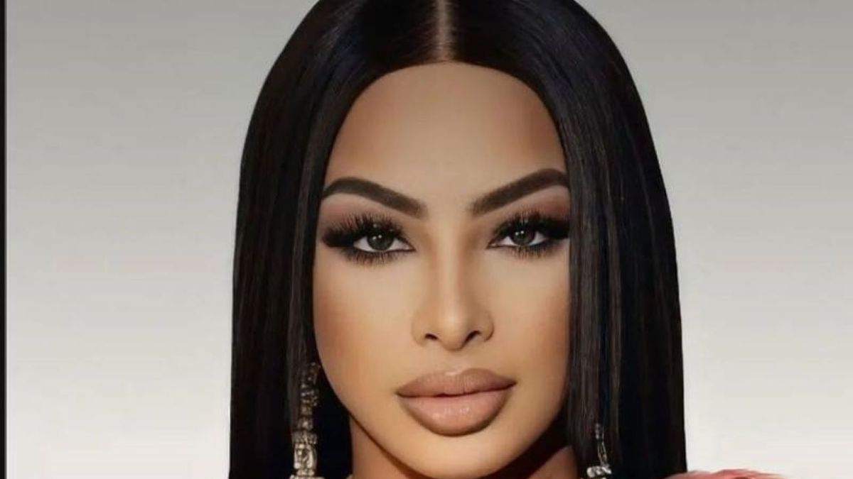 Yailin “la más viral” comparte con sus fans un tierno momento junto a ...