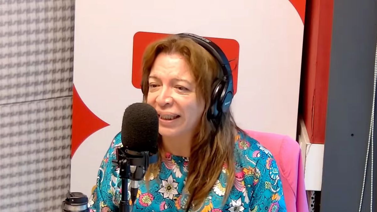 La confesión del ex chofer de Viviana Canosa que hundió más a Lizy Tagliani