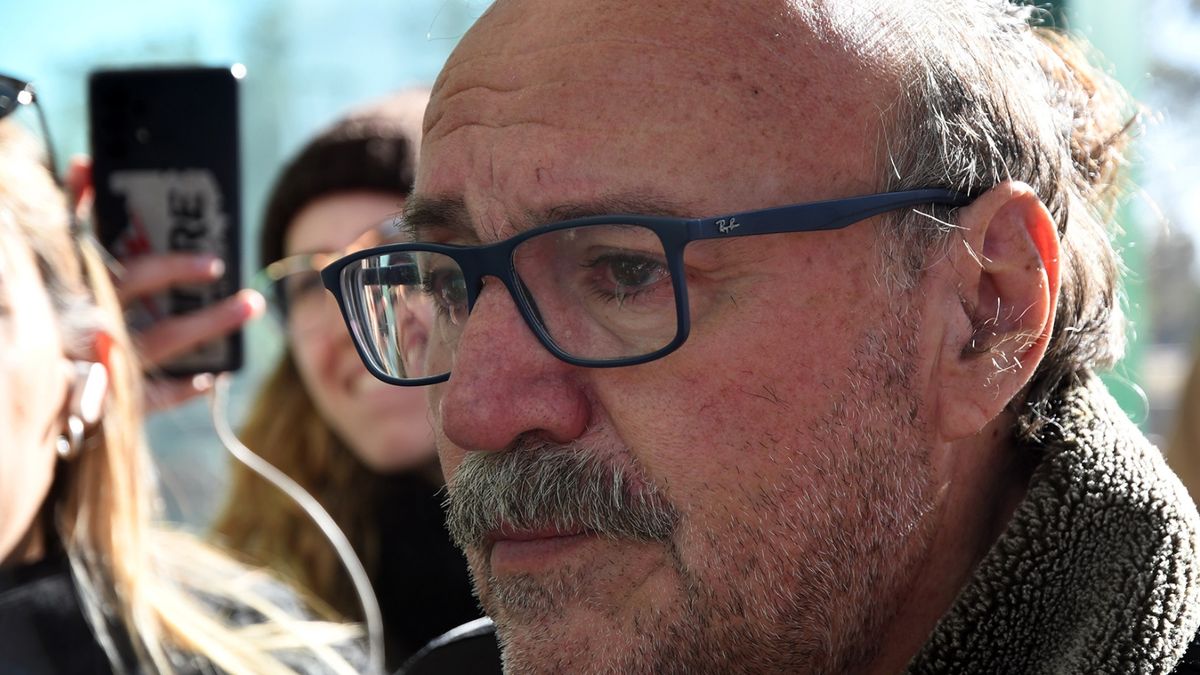 Preocupación por la salud de Cacho Garay: podría sufrir una amputación ...