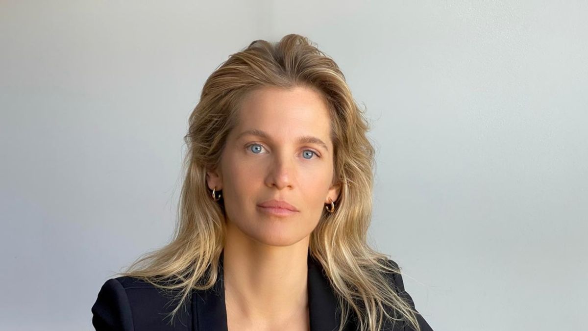 El impactante relato sobrenatural de Liz Solari: Vi a Jesús sentado en ...