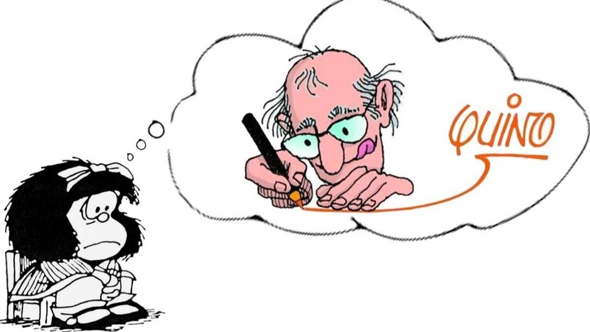 Imperdible: Tres enseñanzas de Mafalda que te servirán para toda la vida