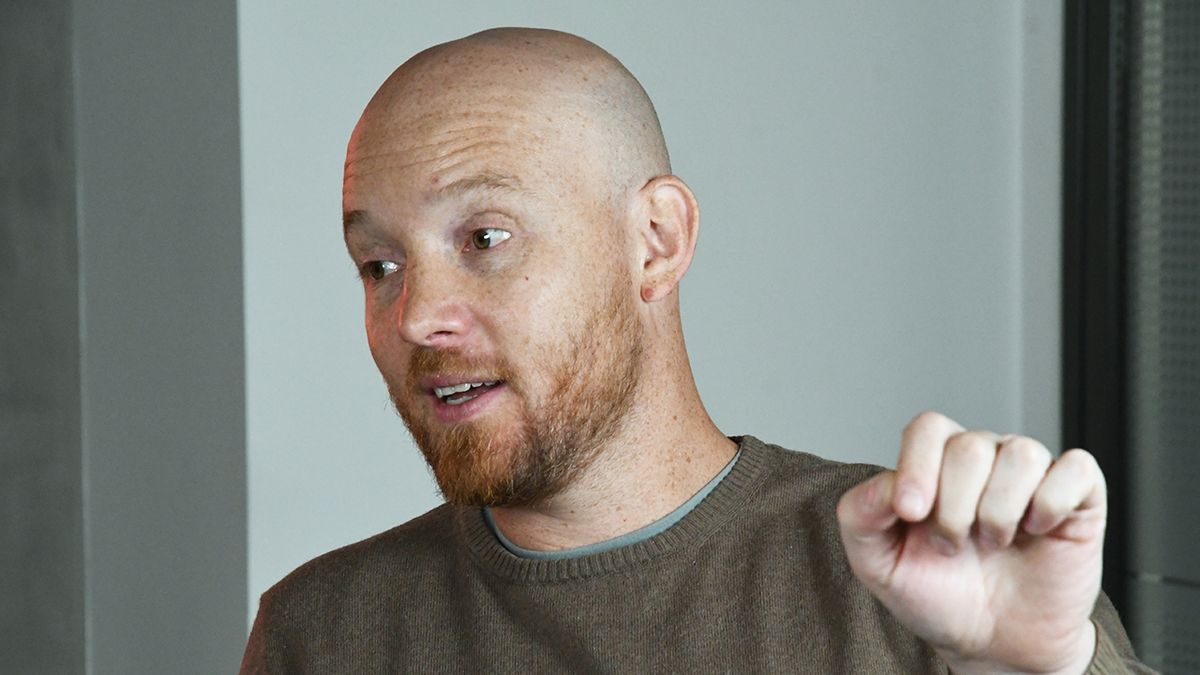 Allasino: Tenemos la menor cantidad de empleados públicos y el Gobierno ...