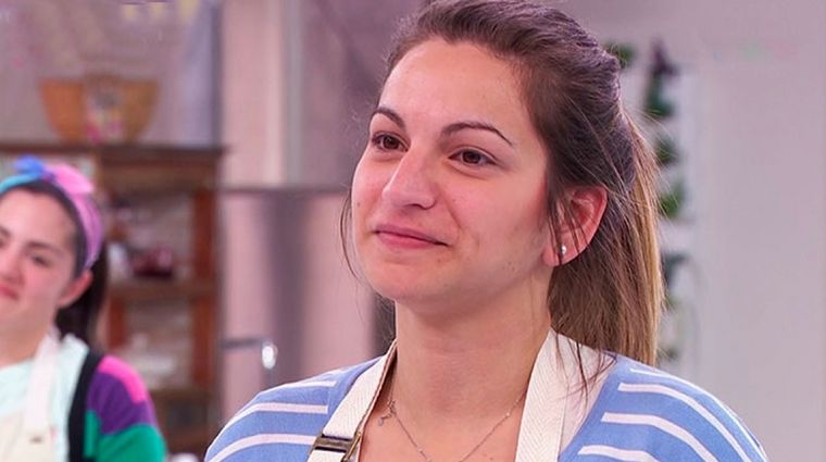 Agustina de Bake Off confesó la discriminación que sufre por una ...
