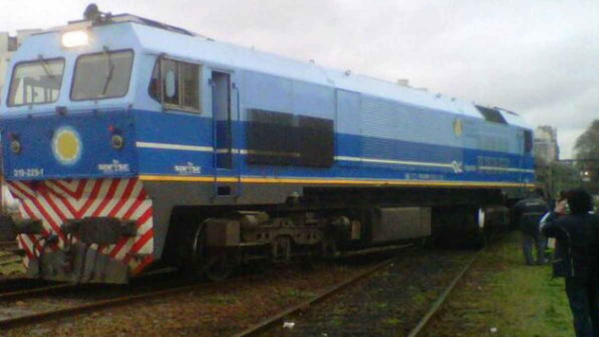 Afirman que anoche el Chapa 5 no entró a mantenimiento