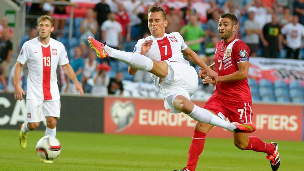 Gibraltar, una verdadera selección trabajadora