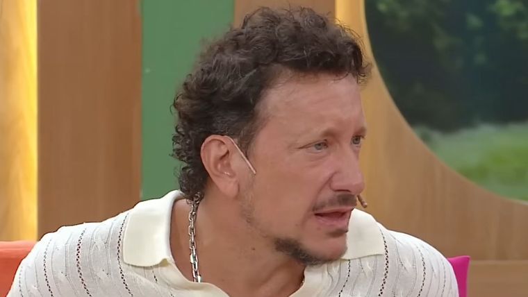 Hagámonos cargo: Nicolás Vázquez rompió el silencio y reveló cómo ...