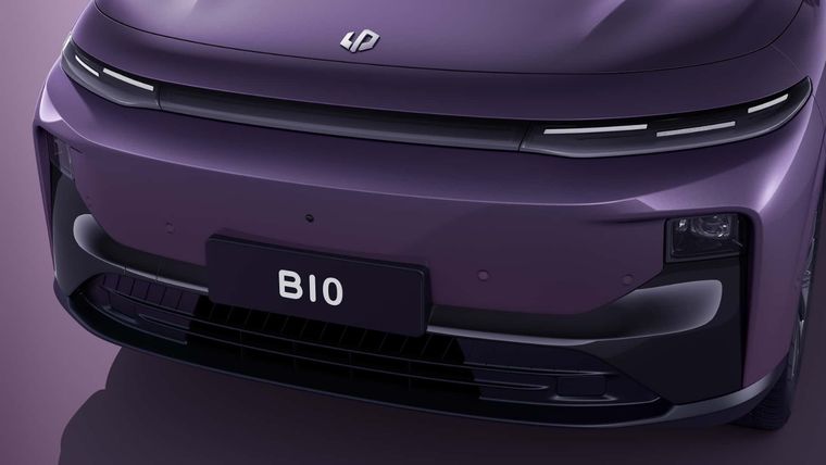 El nuevo Leapmotor B10 llega a España con 434 km de autonomía