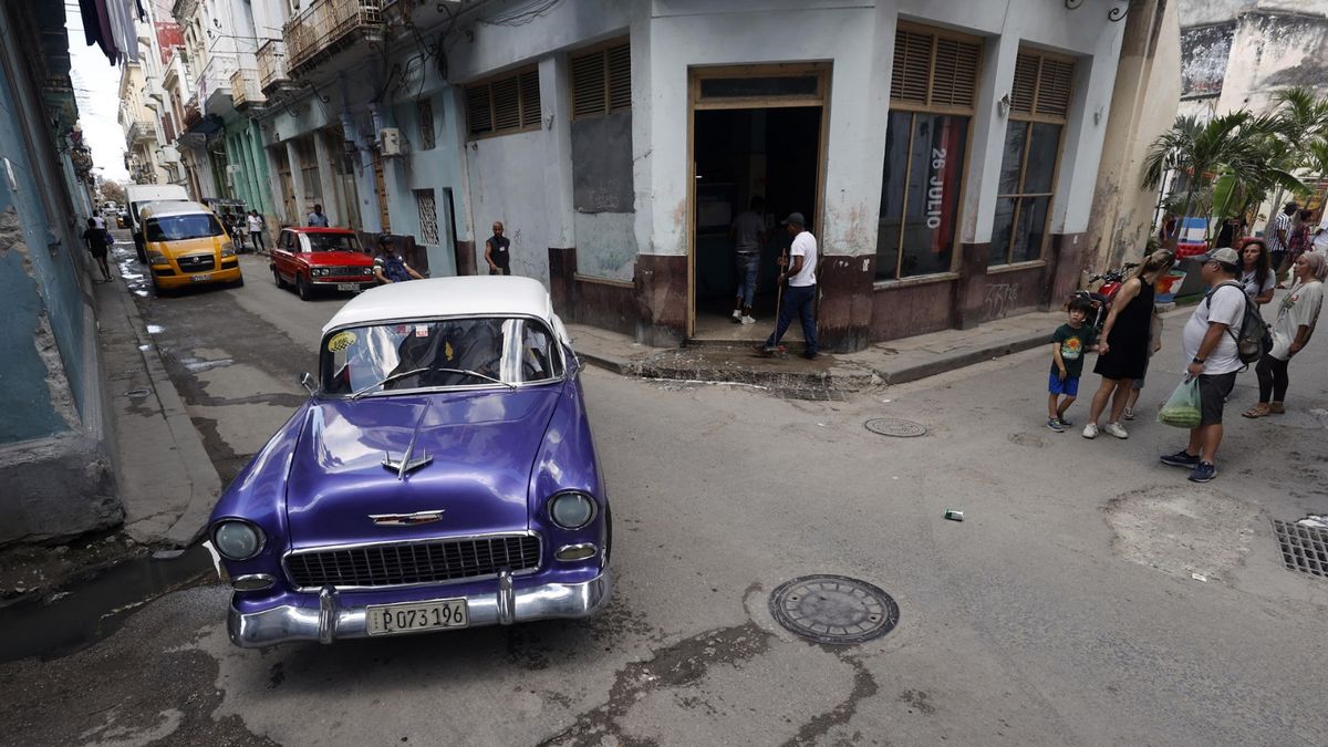 Apagones en Cuba: una realidad que expone las fisuras de la sociedad ...