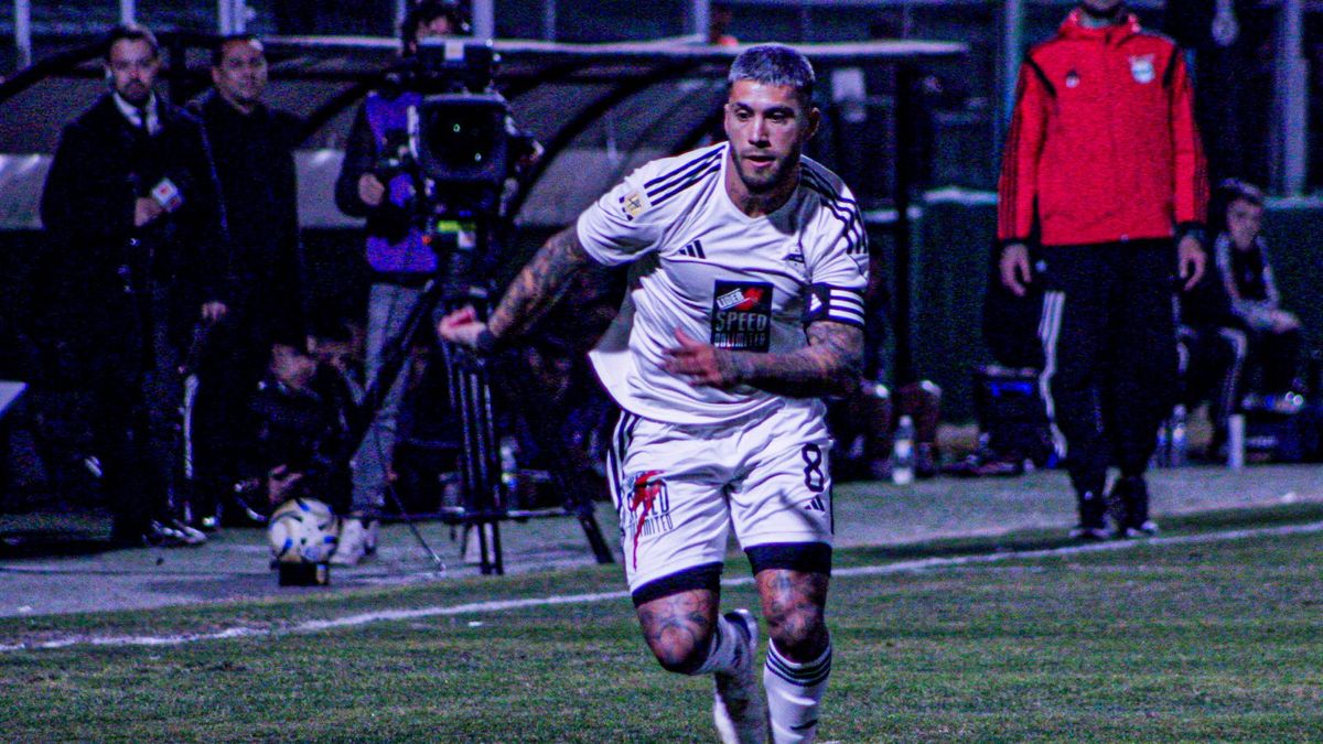 El llamativo comunicado de Deportivo Riestra tras la polémica frase de Milton Céliz sobre la ...